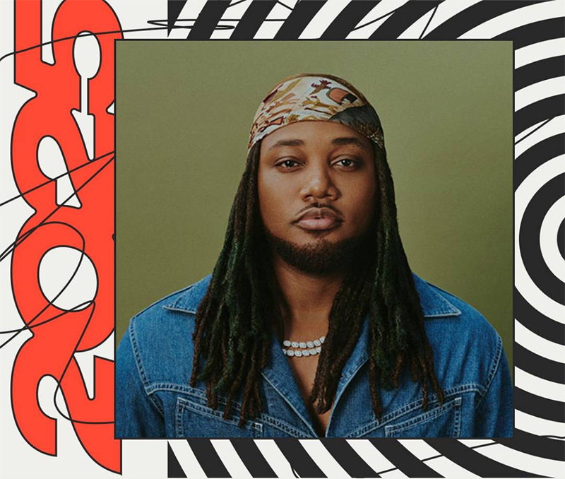 RnB Planet | Looking Back on 2025 Through My Spotify Wrapped